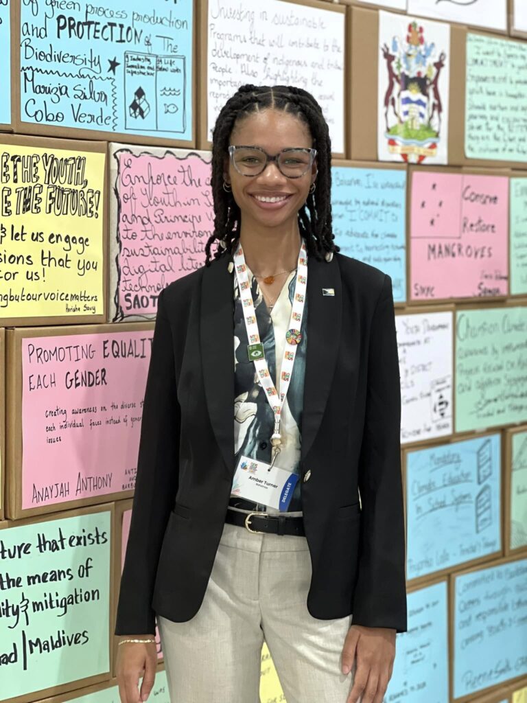 SMALL ISLANDS, BIG DREAMS – BAHAMAS CHRONICLE