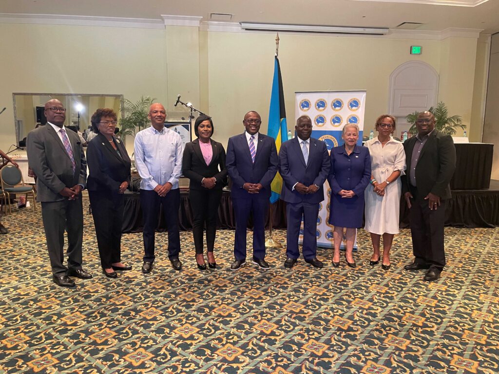 MOETVT LAUNCHES $43 MILLION BEST PROJECT IN GRAND BAHAMA – BAHAMAS ...