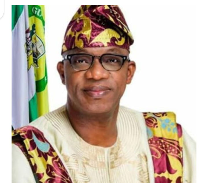 GOV. ABIODUN HAILS NSC REPORTS ON OGUN IGR – BAHAMAS CHRONICLE