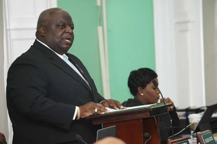 PM: BAHAMAS WILL REBUILD AFTER MELISSA – BAHAMAS CHRONICLE
