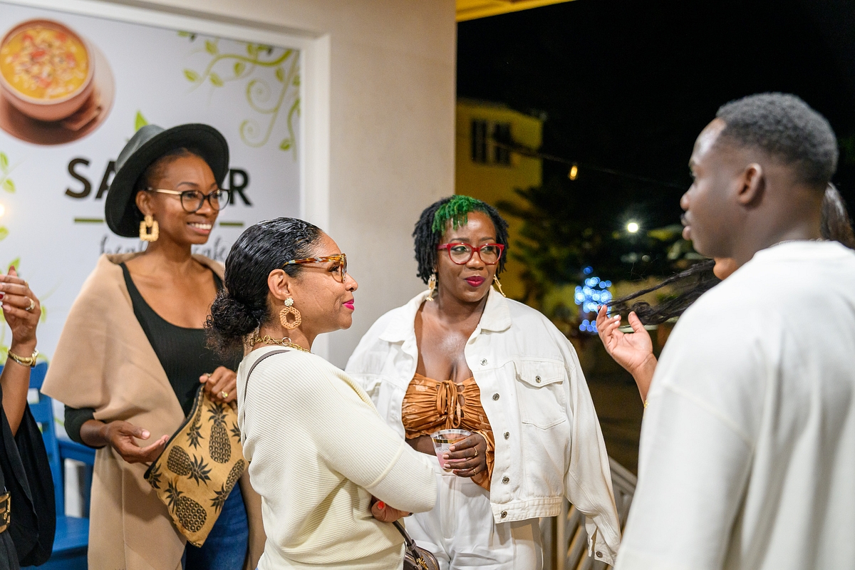 SAVOUR BAHAMAS ANNOUNCES NEW CAFE AND EXPANDED COMMERCIAL KITCHEN ...