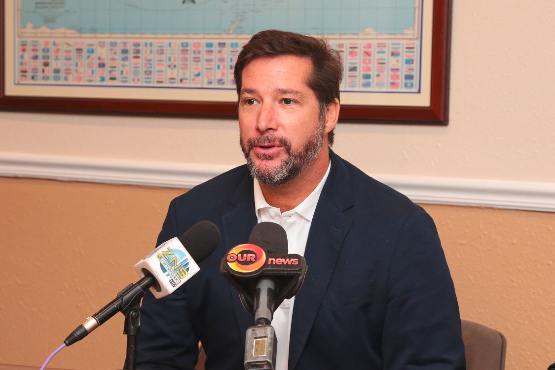 GBPA MAKES $30,000 HOLIDAY DONATION TO SUPPORT SAMARITAN’S PURSE RELIEF ...
